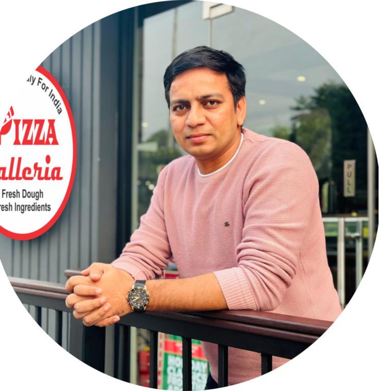 About - Pizza Galleria